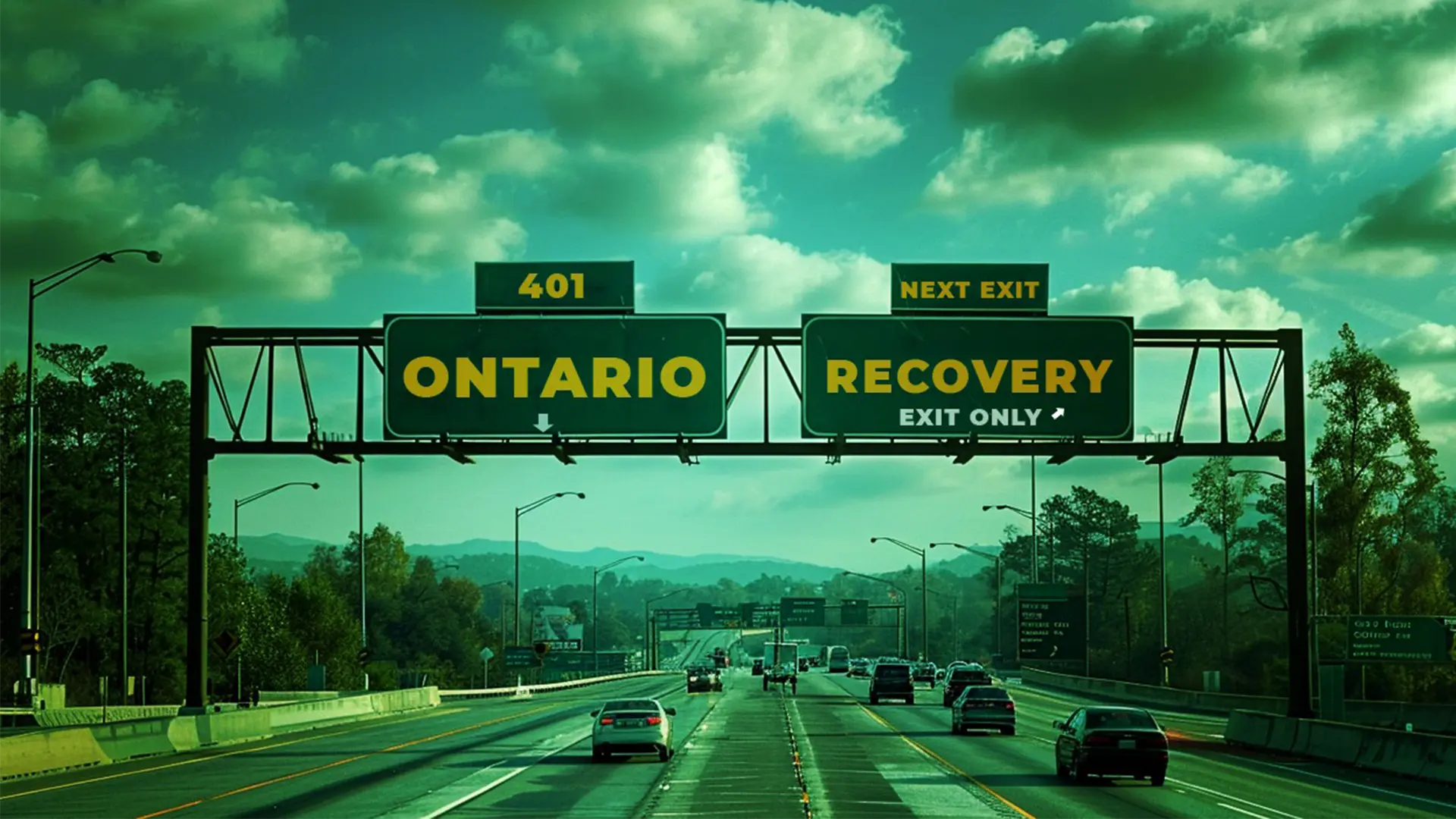 The Ontario Chamber of Commerce’s Policy Primer begs the question, “Are ...